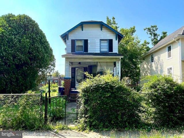 Boarman Ave, Baltimore, Home For Sale