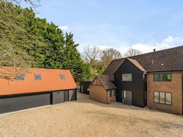 Boars Hill, Oxford, 6 Bedroom Detached