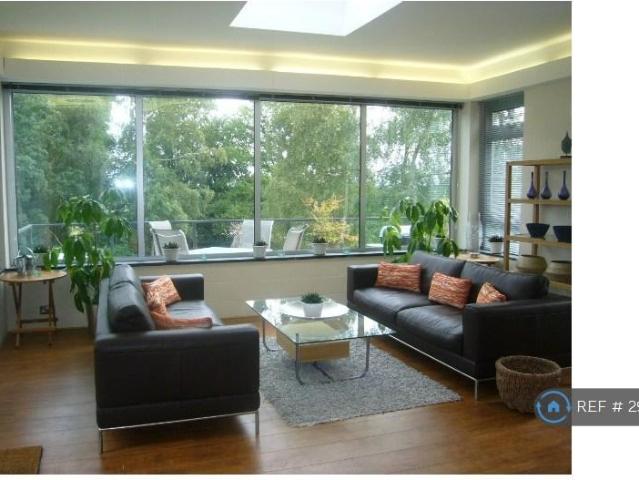 Boars Hill, Boars Hill, Oxford, OX1 2 bed maisonette to rent £1,895 pcm £437 pw