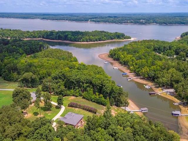 Bobwhite Trl Lot 12, Clarksville, VA 23927