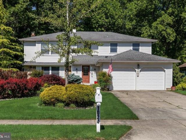Bobwhite Dr, Cherry Hill, Home For Sale