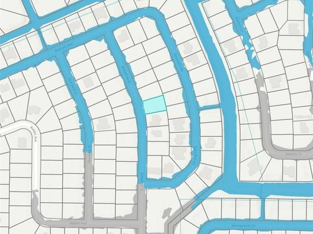 Bobwhite St, North Port, FL 34291