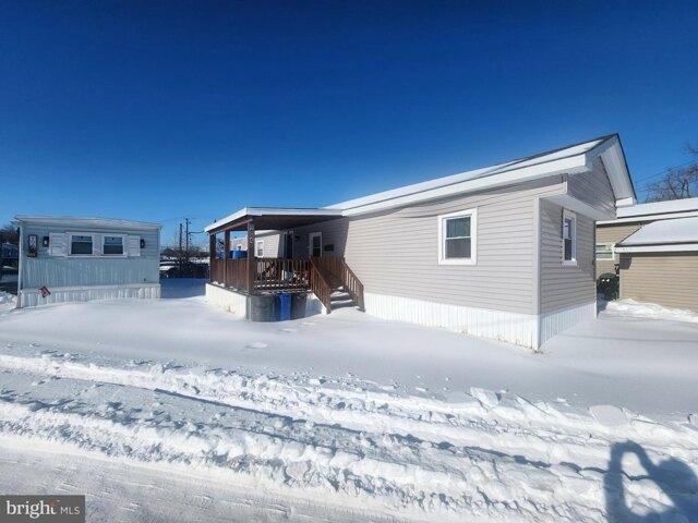 Bobwood Ave, Gloucester City, Property For Sale