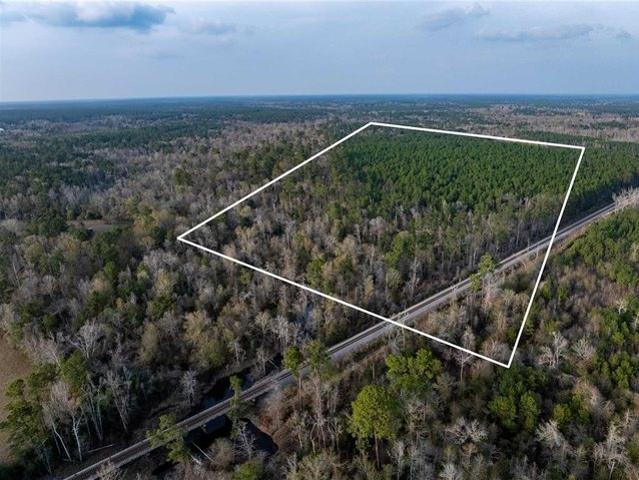 Bob Cooley Rd, Deridder, LA 70634