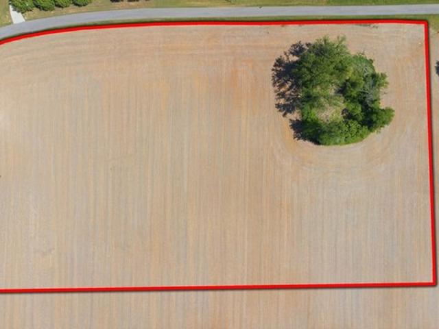Bob Carr Rd, Cross Plains, TN 37049