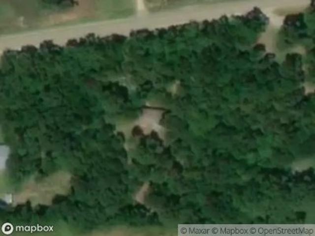 Bob Davis Mountain Rd