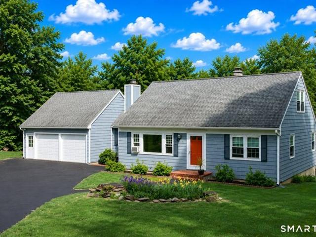 Bob Hill Rd, Ridgefield, Home For Sale