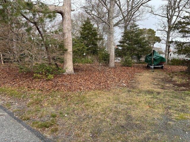 Bob link Ln, Yarmouth, Plot For Sale