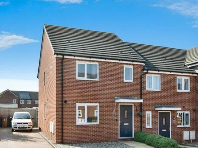 Bob Mcgrory Street, Stoke on trent, 3 Bedroom Town