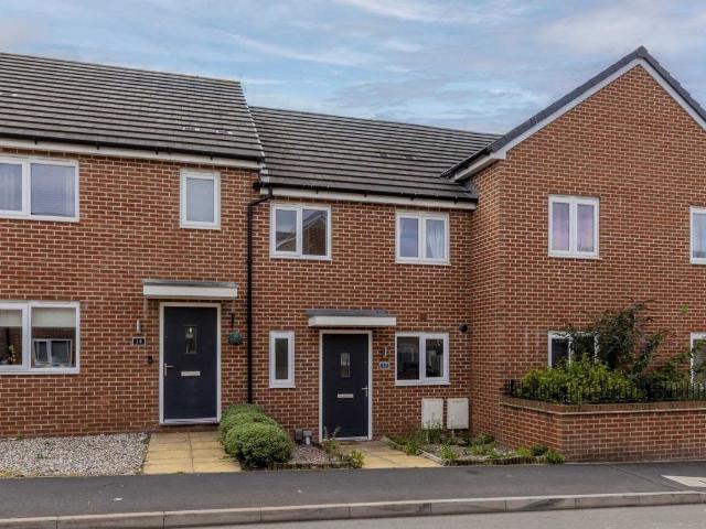 Bob Mcgrory Street, Stoke On Trent ST4, 2 bed terraced house to rent, £900 pcm | PrimeLocation