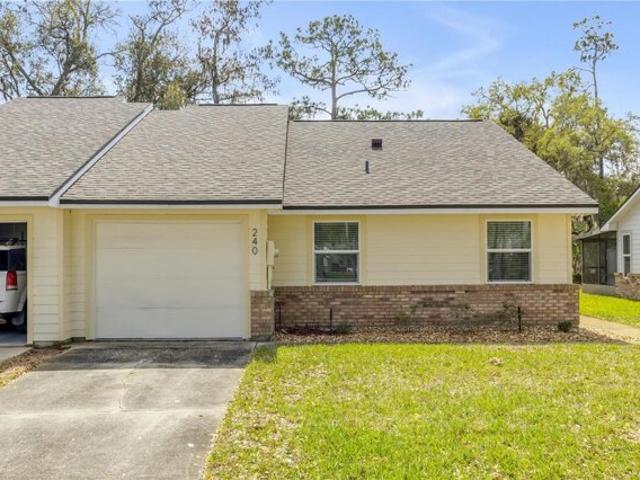 Bob White Ct Unit,daytona Beach, Condo For Sale