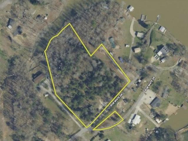 Bob White Dr, Waterloo, SC 29384