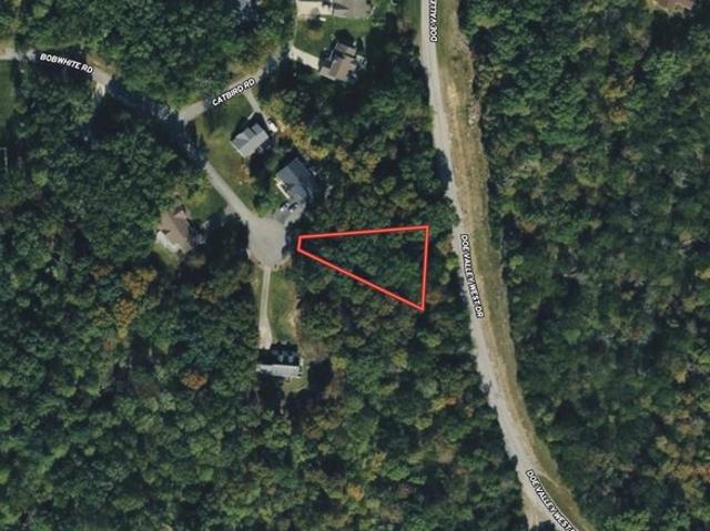Bob White Rd Lot 128, Brandenburg, KY 40108