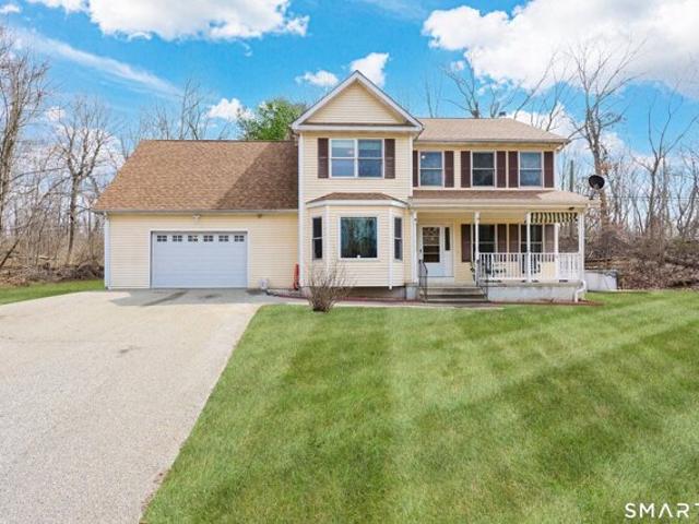 Bob White Way, Plainfield, Home For Sale