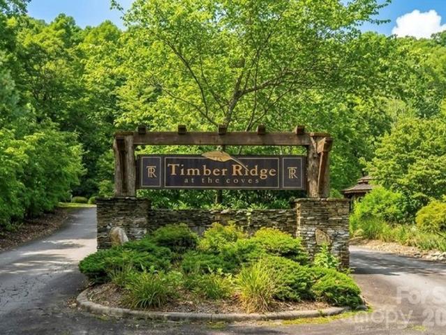 Bob Timberlake Dr Lot 62, Boone, NC 28607