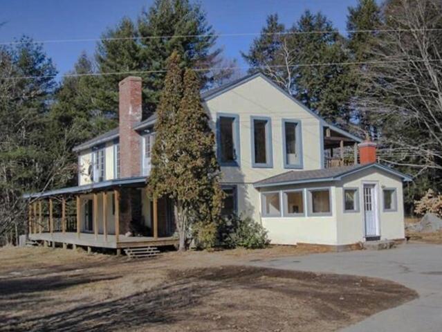 Bobalink Cir, Hancock, Home For Sale