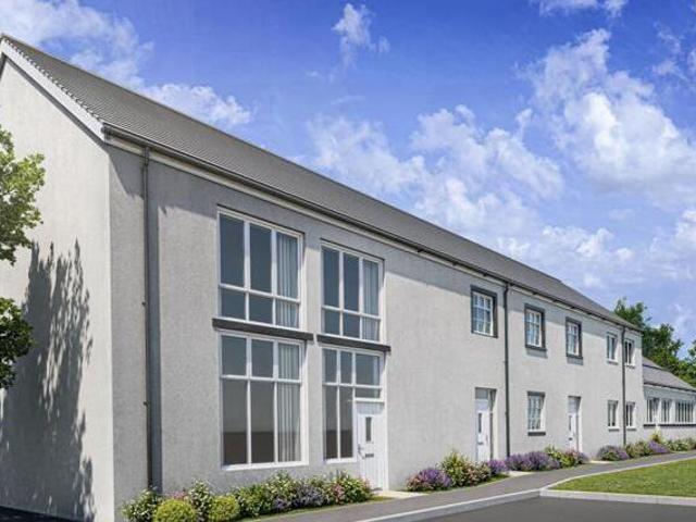 Bobbin Lane, Barnstaple, 4 Bedroom Terraced