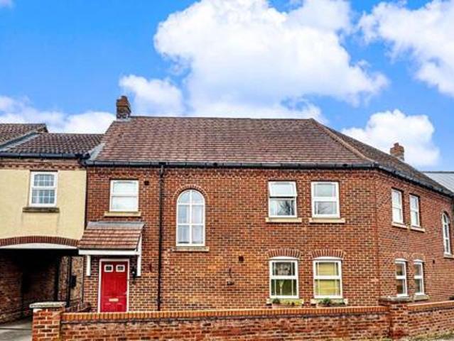 Bobbin Lane, Carlton Boulevard, 3 Bedroom Semi detached