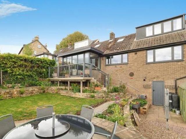 Bobbin Mill Hill, Fritchley, 4 Bedroom Detached