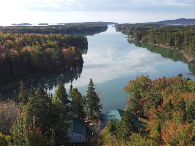 Bobby Creek Vw, Milbridge, Home For Sale