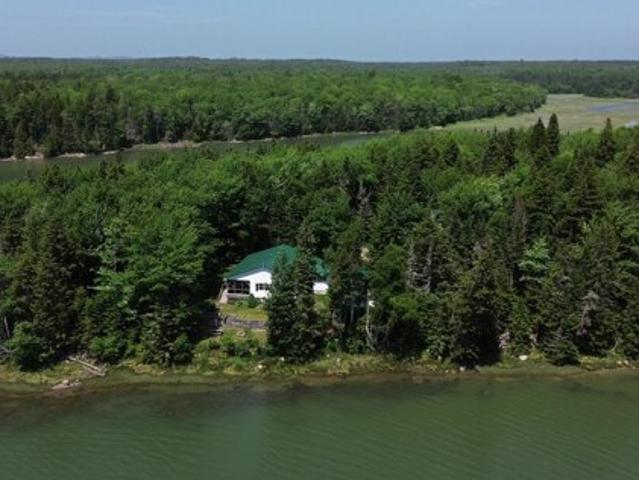 Bobby Creek Vw, Milbridge, Home For Sale