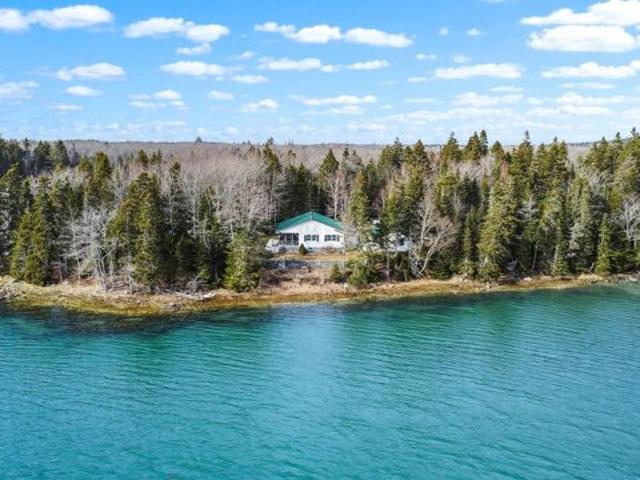 Bobby Creek Vw, Milbridge, Home For Sale