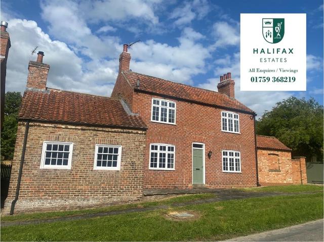 Bobby Hill, Bugthorpe YO41, 3 bed cottage to rent, £2,300 pcm | PrimeLocation