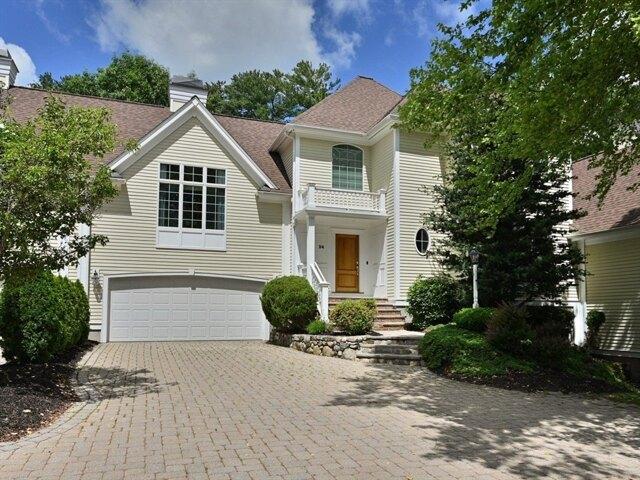 Bobby Jones Dr Unit,andover, Condo For Sale