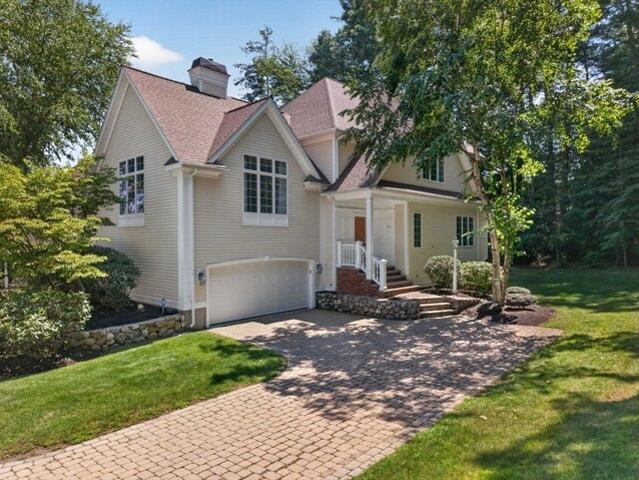 Bobby Jones Dr Unit,andover, Condo For Sale