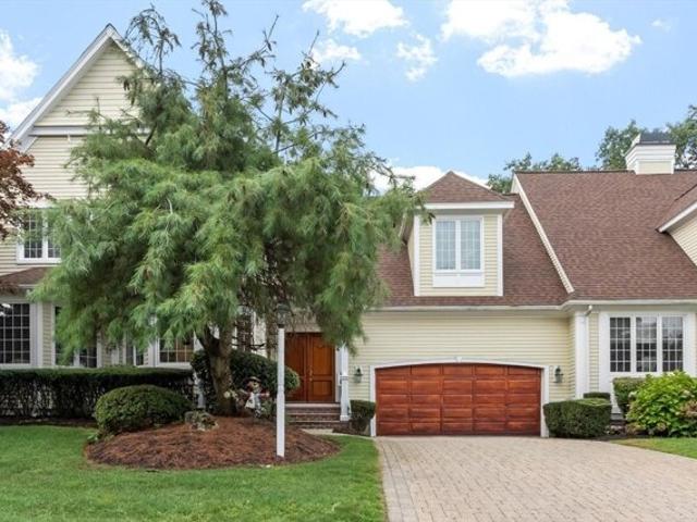 Bobby Jones Dr Unit,andover, Condo For Sale