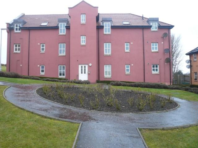 Bobby Jones Place, St Andrews, Fife KY16, 2 bed flat to rent, £1,700 pcm | PrimeLocation