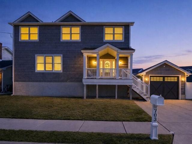 Bobby Jones Rd, Brigantine, Home For Sale