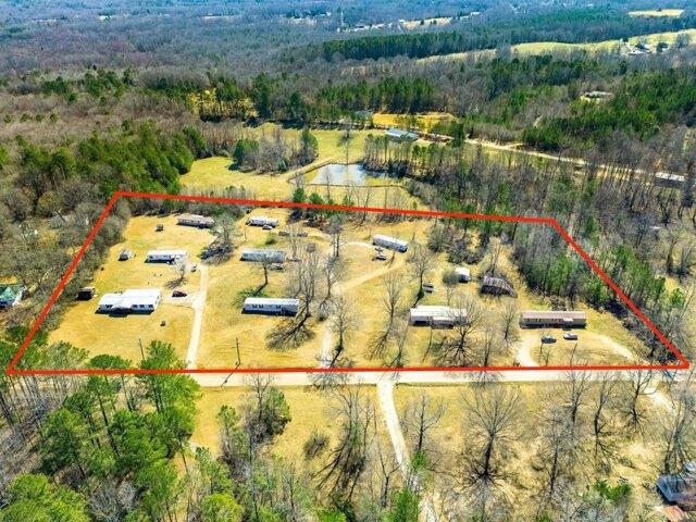 Bobcat Ln, Woodruff, Home For Sale