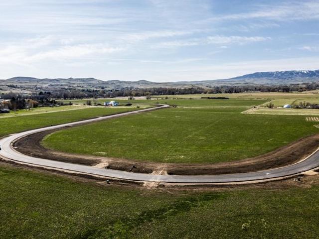 Bobcat Pass Lot 10, Sheridan, WY 82801