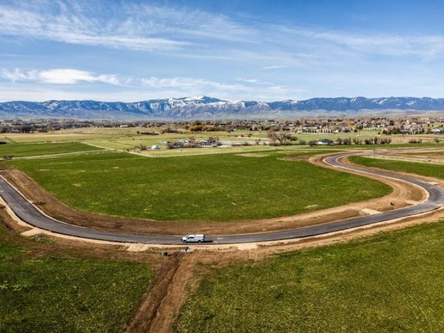 Bobcat Pass Lot 12, Sheridan, WY 82801
