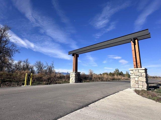 Bobcat Pass Lot 12, Sheridan, WY 82801