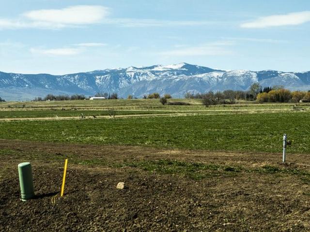 Bobcat Pass Lot 1, Sheridan, WY 82801