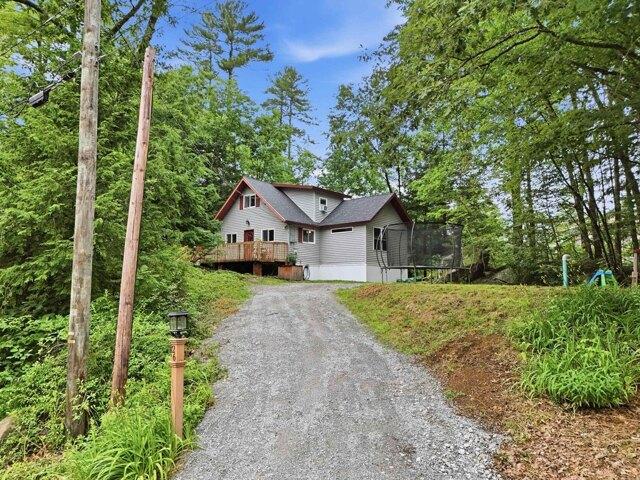 Bobolink Ln, Hillsborough, Home For Sale