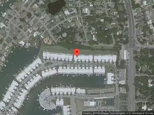 Boca Ciega Point, SAINT PETERSBURG, FL 33708