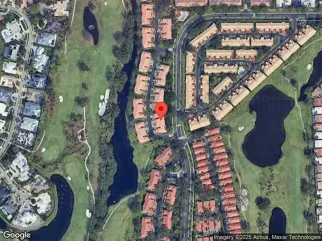 Boca Club Blvd, Boca Raton, FL 33487
