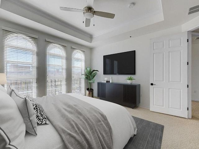 Boca Raton 1 Bedroom Apartment for Rent at 2405 W Serene Ave, Las Vegas, NV 89123