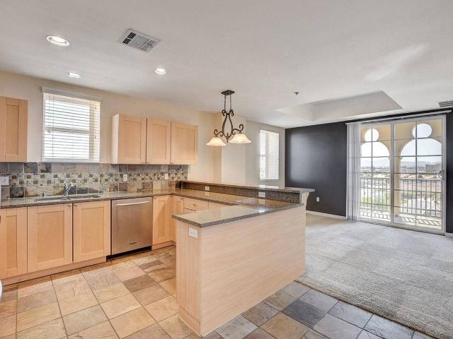 Boca Raton 2 Bedroom Apartment for Rent at 2405 W Serene Ave, Las Vegas, NV 89123