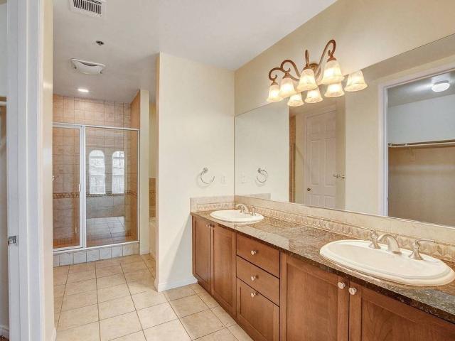 Boca Raton 2 Bedroom Apartment for Rent at 2405 W Serene Ave, Las Vegas, NV 89123