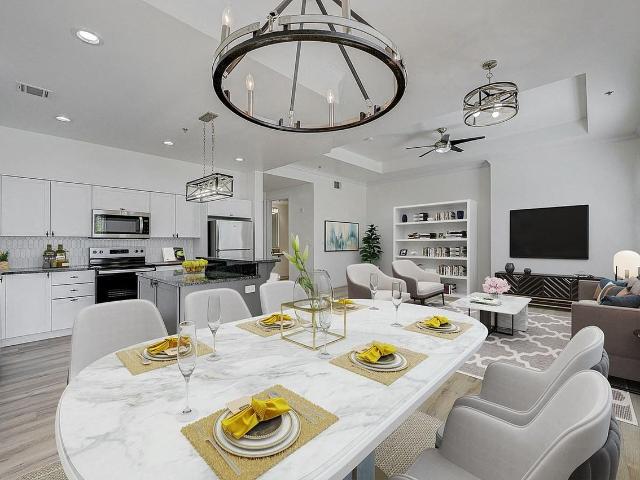 Boca Raton 2 Bedroom Apartment for Rent at 2405 W Serene Ave, Las Vegas, NV 89123
