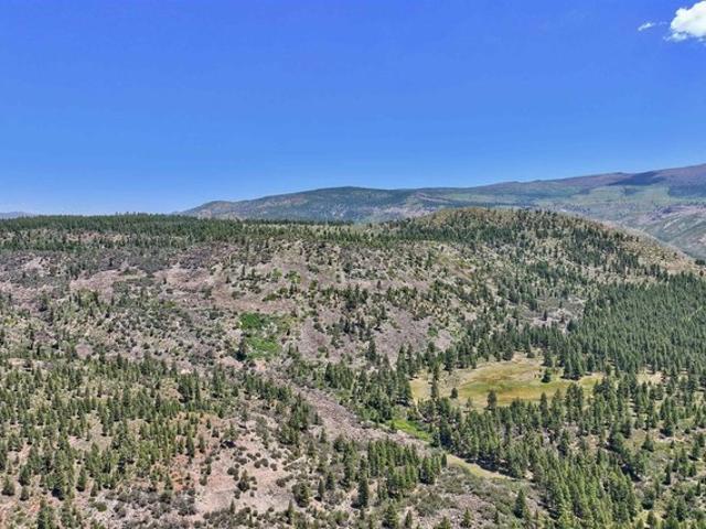 Boca Rd, Truckee, CA 96161