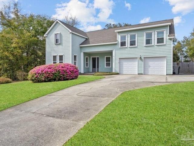 Bocaccio Dr, Pensacola, Home For Sale