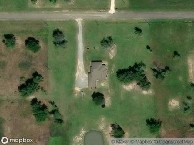 Bocage Rd