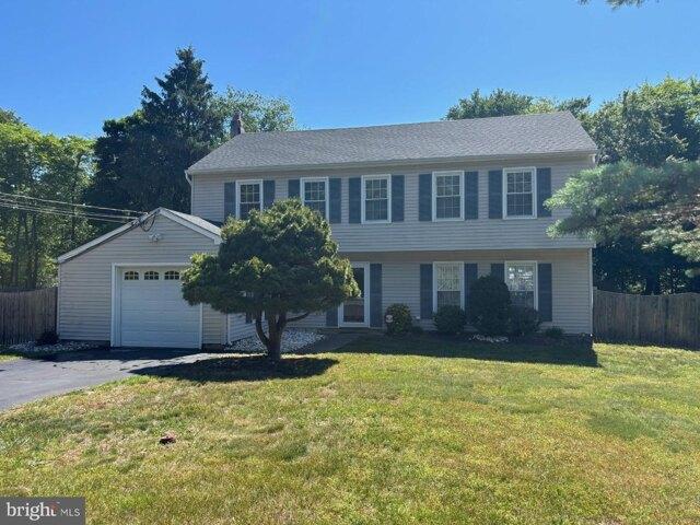 Bock Blvd, Howell, Home For Sale