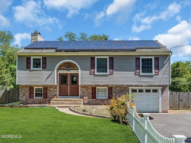 Bock Blvd, Howell, Home For Sale