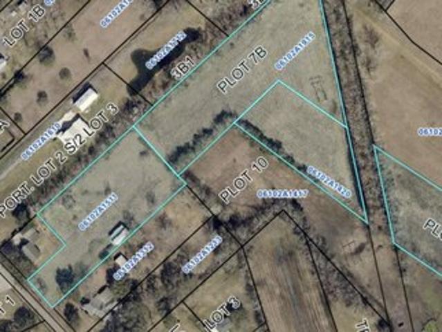 Bock Huval Rd, Breaux Bridge, LA 70517